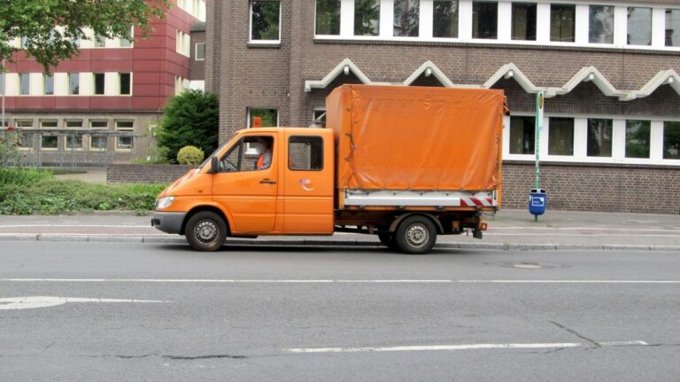 Moving Out of State California: Essential DMV Steps and Tips for a ...